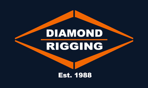 Chicago Machinery Moving and Rigging Company - Diamond Rigging